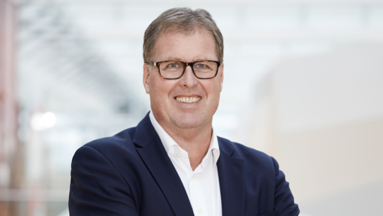 Group Leadership Team | PostNord