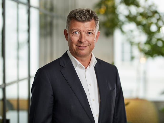 Kim Pedersen appointed new Deputy CEO of PostNord, CEO of PostNord ...